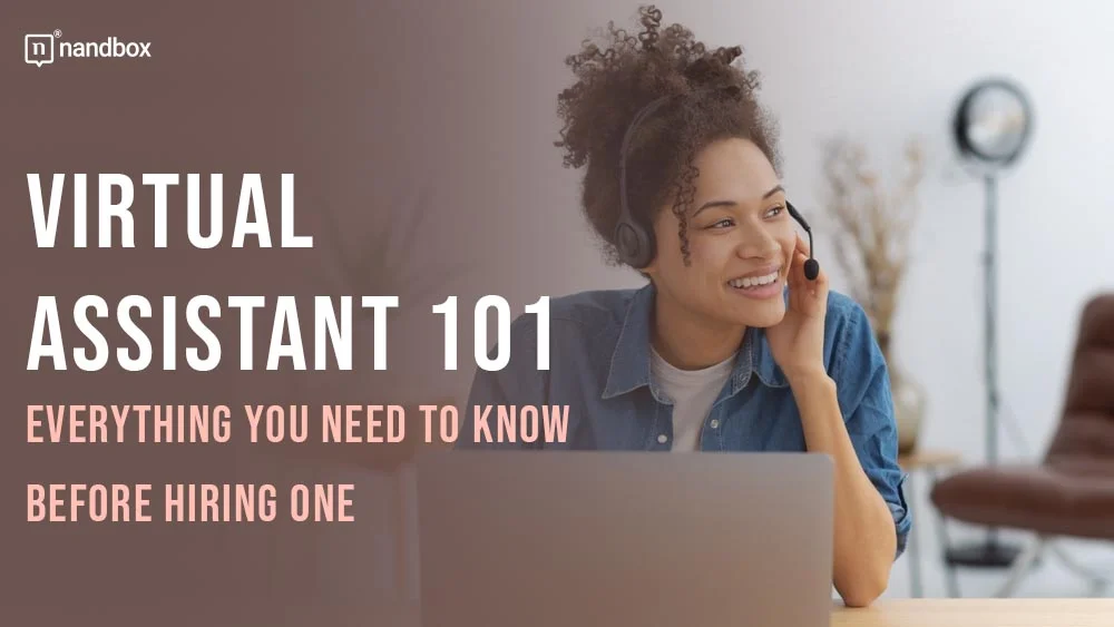 Virtual Assistant 101: Mastering the Basics of Effective Assistance