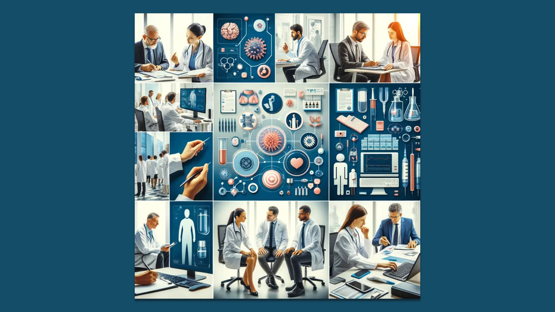 Persivia CareTrak®: An AI Point-of-Care Tool to Improve Efficiency ...