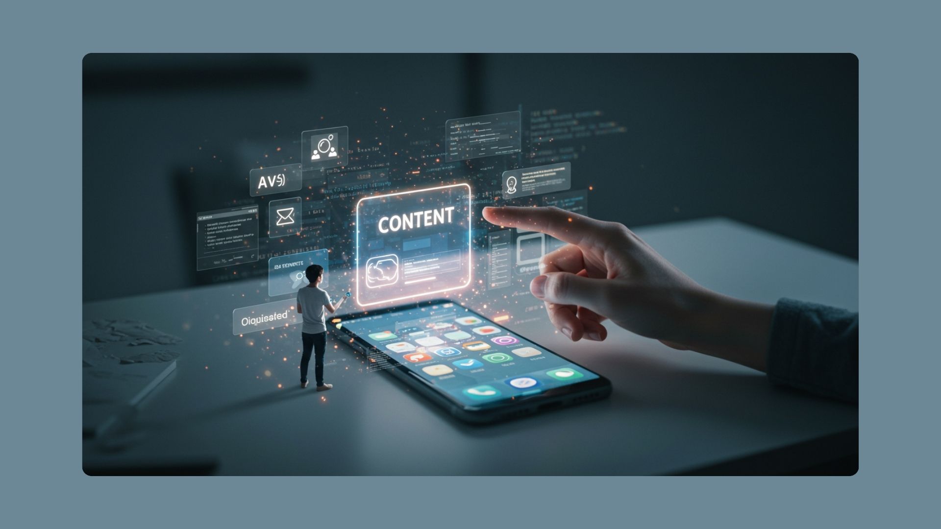 AI Content Creation Tools: Improve Your App Content - nandbox Insights: AI, No Code, and Mobile ...